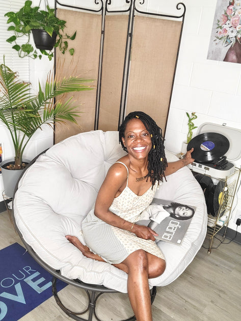 Petrina Peart - Chef – D o m i