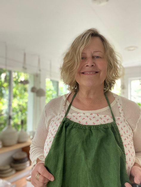 Beth Katz - Ceramic Artist – D o m i