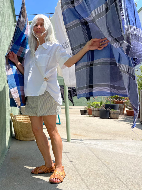 Edie Kahula Pereira - Designer + Model – D o m i