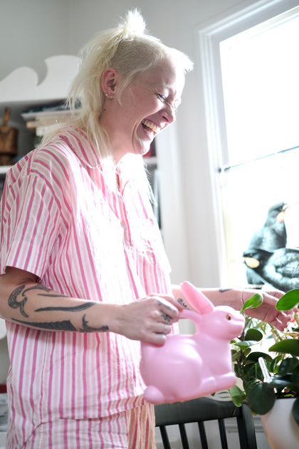 Emilia Richeson Valiente - Creator/Director of Pony Sweat Aerobics – D ...