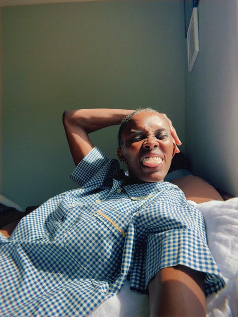 The Slow Genius Movement – D o m i